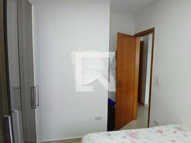 Apto, Vila Santa Clara, 2 Quartos, 38 m2 São Paulo