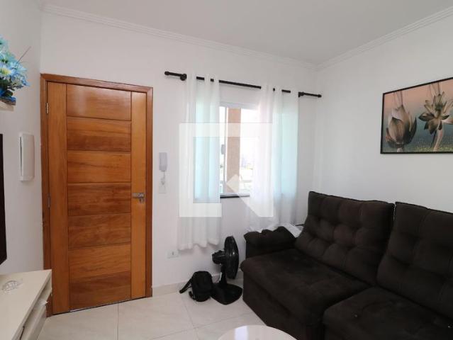 Apto, Vila Santa Clara, 2 Quartos, 38 m2 São Paulo