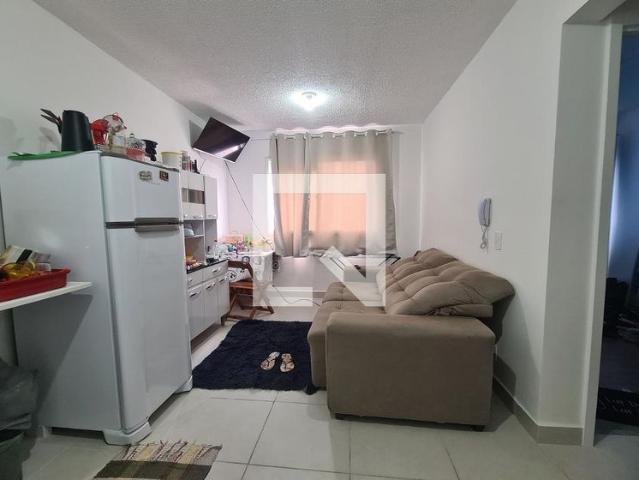Apto, Vila Santa Clara, 2 Quartos, 38 m2 São Paulo