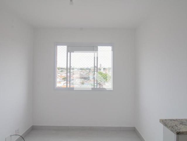 Apto, Vila Santa Clara, 2 Quartos, 38 m2 São Paulo
