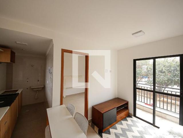 Apto, Vila Santa Clara, 2 Quartos, 38 m2 São Paulo