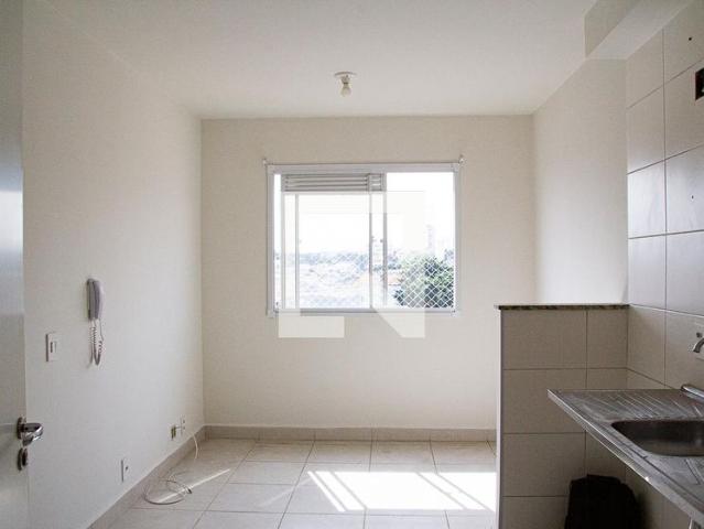 Apto, Vila Santa Clara, 2 Quartos, 39 m2 São Paulo
