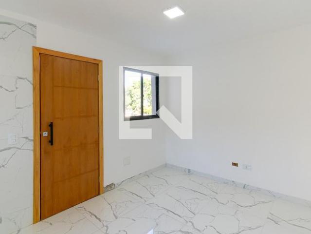 Apto, Vila Santa Clara, 2 Quartos, 30 m2 São Paulo