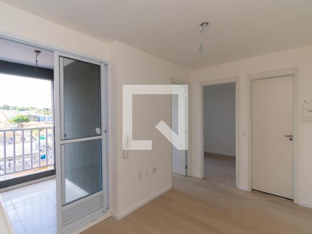 Apto, Vila Santa Clara, 2 Quartos, 31 m2 São Paulo