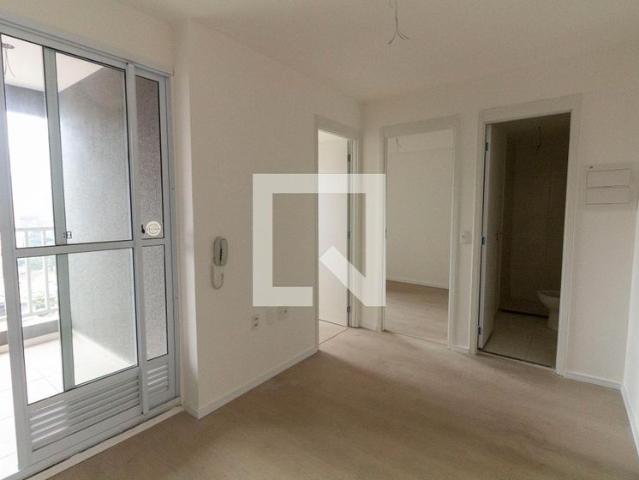 Apto, Vila Santa Clara, 2 Quartos, 31 m2 São Paulo