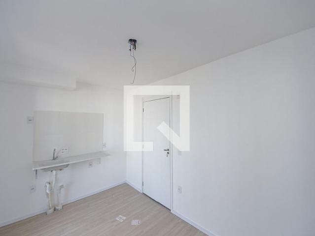 Apto, Vila Santa Clara, 2 Quartos, 31 m2 São Paulo