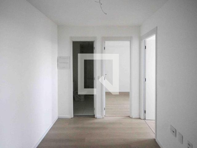 Apto, Vila Santa Clara, 2 Quartos, 31 m2 São Paulo