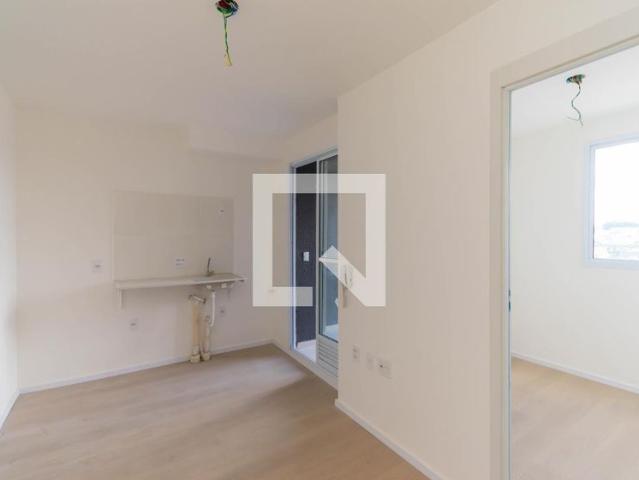 Apto, Vila Santa Clara, 2 Quartos, 31 m2 São Paulo