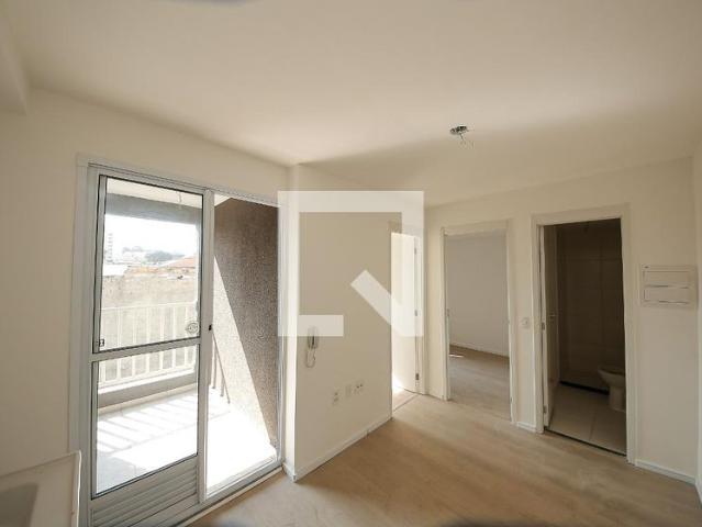 Apto, Vila Santa Clara, 2 Quartos, 31 m2 São Paulo