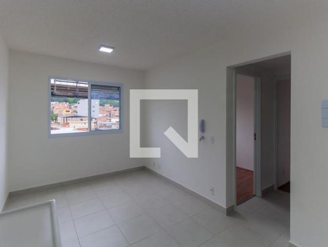 Apto, Vila Santa Clara, 2 Quartos, 32 m2 São Paulo