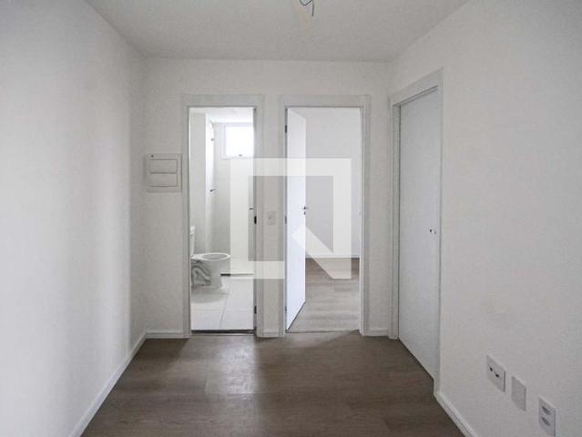 Apto, Vila Santa Clara, 2 Quartos, 32 m2 São Paulo