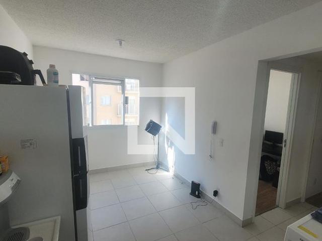 Apto, Vila Santa Clara, 2 Quartos, 32 m2 São Paulo