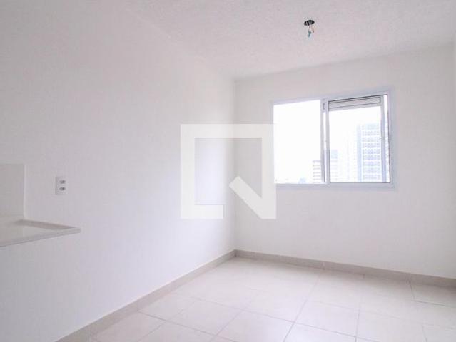 Apto, Vila Santa Clara, 2 Quartos, 32 m2 São Paulo