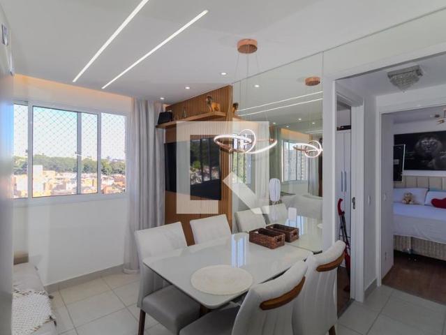 Apto, Vila Santa Clara, 2 Quartos, 32 m2 São Paulo