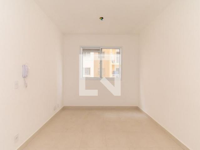 Apto, Vila Santa Clara, 2 Quartos, 32 m2 São Paulo
