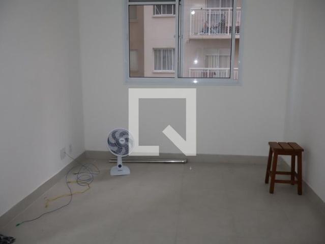 Apto, Vila Santa Clara, 2 Quartos, 32 m2 São Paulo