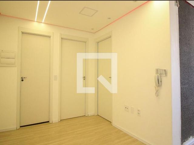 Apto, Vila Santa Clara, 2 Quartos, 32 m2 São Paulo