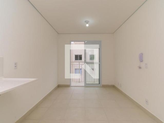 Apto, Vila Santa Clara, 2 Quartos, 32 m2 São Paulo