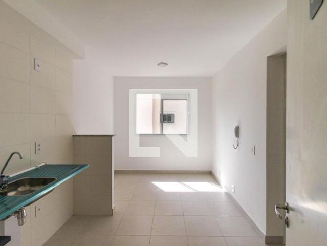 Apto, Vila Santa Clara, 2 Quartos, 32 m2 São Paulo