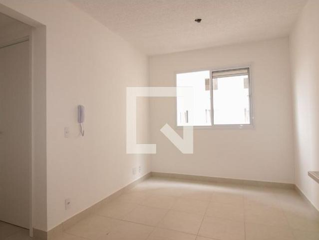 Apto, Vila Santa Clara, 2 Quartos, 35 m2 São Paulo