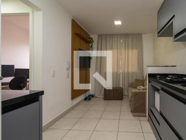Apto, Vila Santa Clara, 2 Quartos, 32 m2 São Paulo