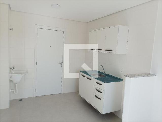 Apto, Vila Santa Clara, 2 Quartos, 33 m2 São Paulo