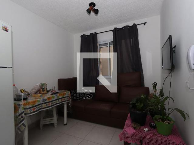 Apto, Vila Santa Clara, 2 Quartos, 33 m2 São Paulo