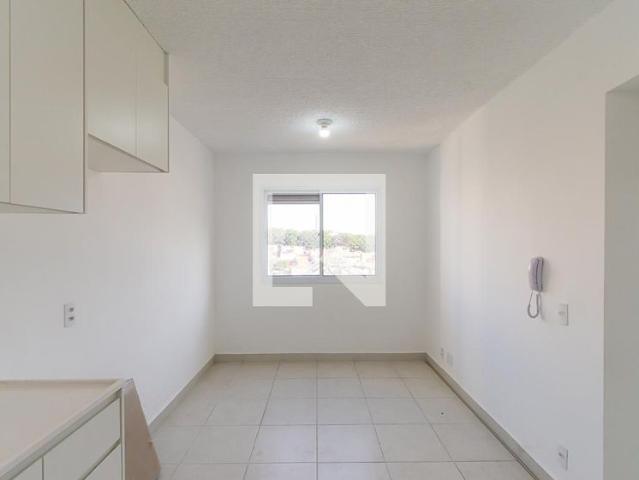 Apto, Vila Santa Clara, 2 Quartos, 33 m2 São Paulo