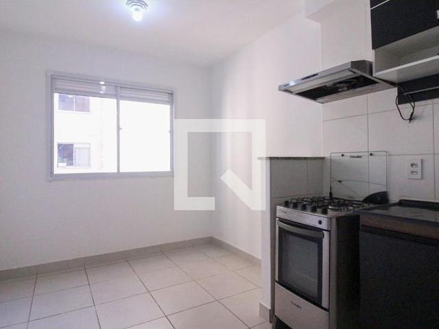 Apto, Vila Santa Clara, 2 Quartos, 33 m2 São Paulo