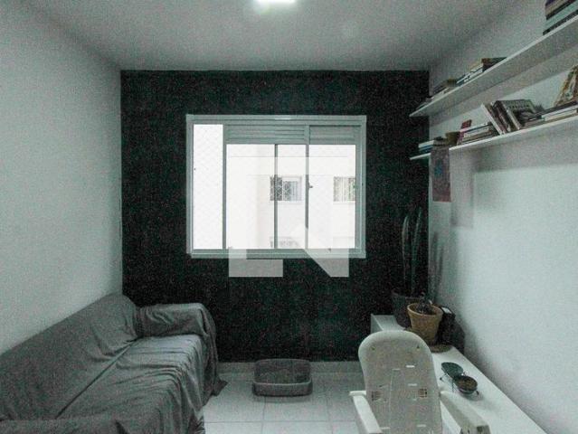 Apto, Vila Santa Clara, 2 Quartos, 33 m2 São Paulo