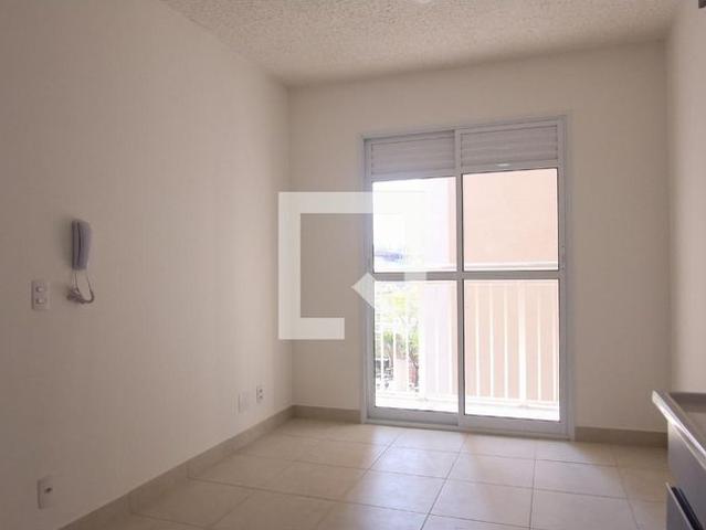 Apto, Vila Santa Clara, 2 Quartos, 44 m2 São Paulo