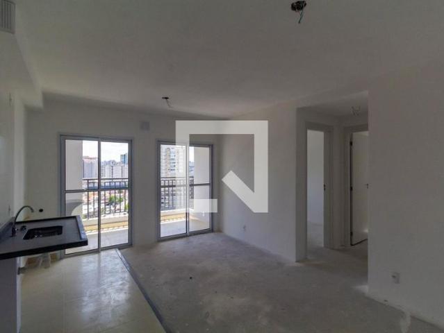 Apto, Vila Santa Clara, 2 Quartos, 45 m2 São Paulo