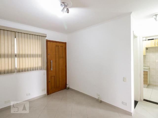 Apto, Vila Santa Clara, 2 Quartos, 45 m2 São Paulo