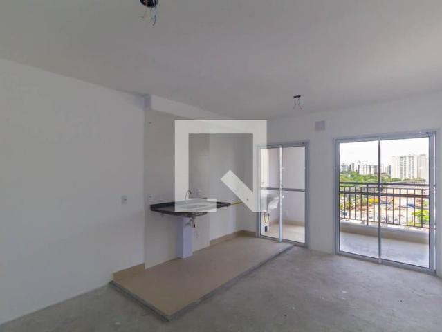 Apto, Vila Santa Clara, 2 Quartos, 47 m2 São Paulo