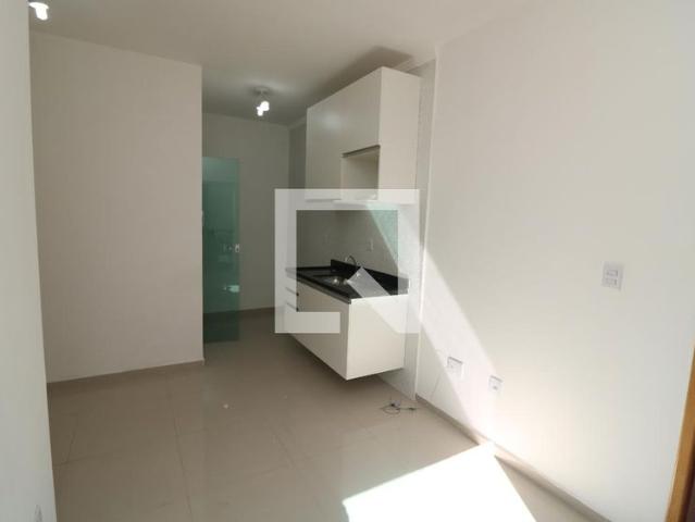 Apto, Vila Santa Clara, 2 Quartos, 48 m2 São Paulo