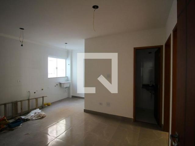 Apto, Vila Santa Clara, 2 Quartos, 48 m2 São Paulo