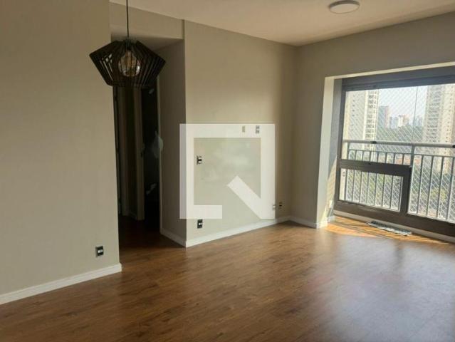 Apto, Vila Santa Clara, 2 Quartos, 48 m2 São Paulo