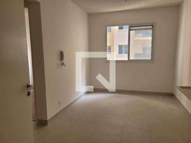 Apto, Vila Santa Clara, 2 Quartos, 48 m2 São Paulo