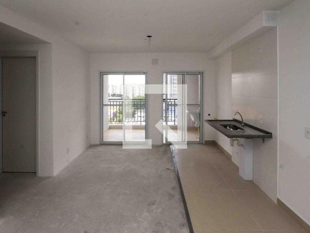 Apto, Vila Santa Clara, 2 Quartos, 48 m2 São Paulo