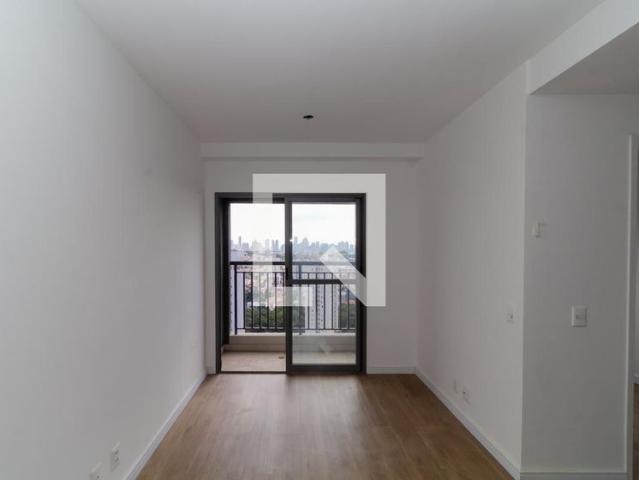 Apto, Vila Santa Clara, 2 Quartos, 48 m2 São Paulo