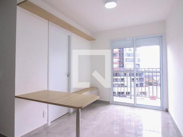 Apto, Vila Santa Clara, 2 Quartos, 48 m2 São Paulo