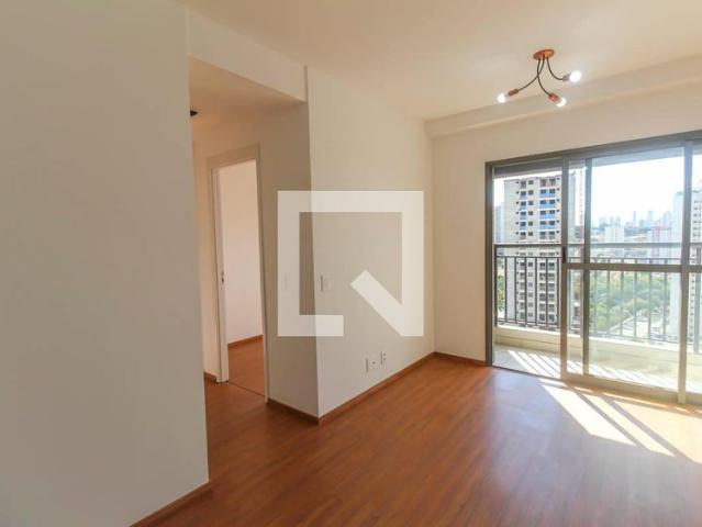 Apto, Vila Santa Clara, 2 Quartos, 48 m2 São Paulo