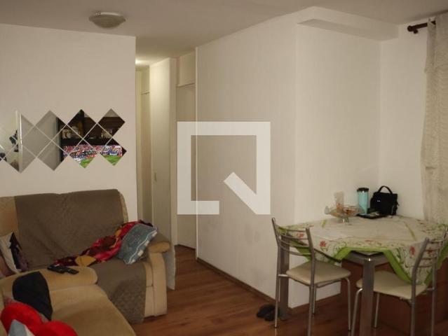 Apto, Vila Santa Clara, 2 Quartos, 50 m2 São Paulo