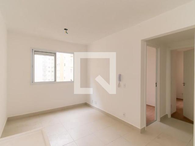 Apto, Vila Santa Clara, 2 Quartos, 40 m2 São Paulo