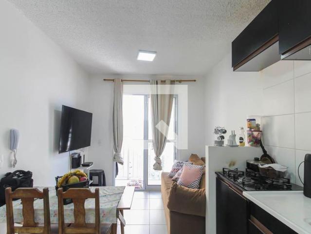 Apto, Vila Santa Clara, 2 Quartos, 40 m2 São Paulo