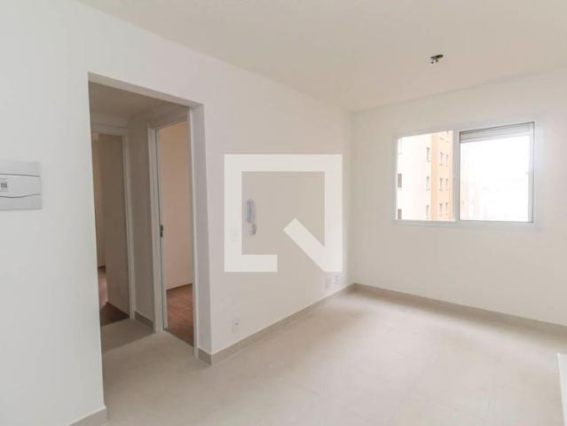 Apto, Vila Santa Clara, 2 Quartos, 40 m2 São Paulo