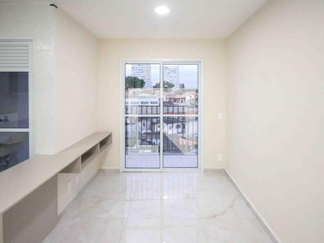 Apto, Vila Santa Clara, 2 Quartos, 41 m2 São Paulo