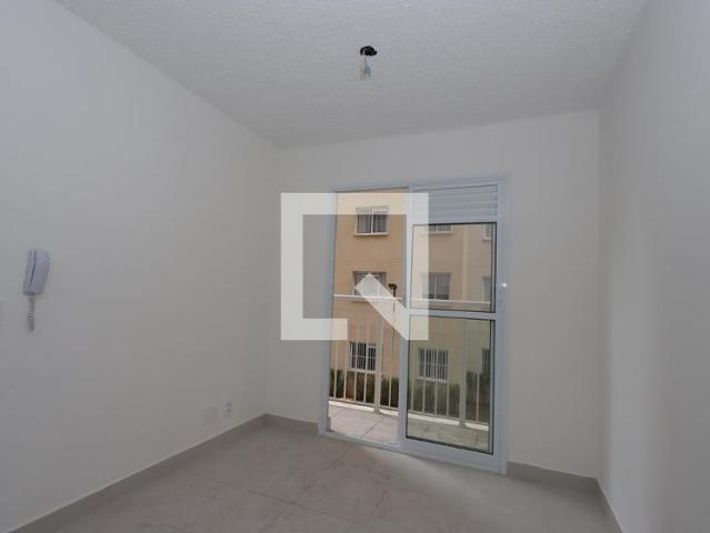 Apto, Vila Santa Clara, 2 Quartos, 42 m2 São Paulo