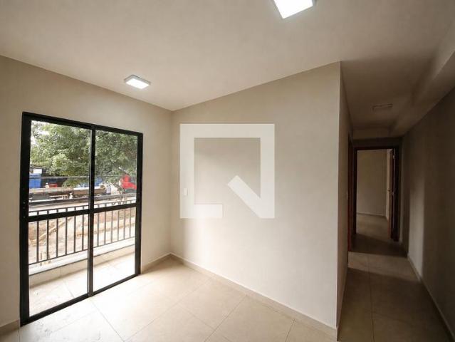 Apto, Vila Santa Clara, 2 Quartos, 42 m2 São Paulo
