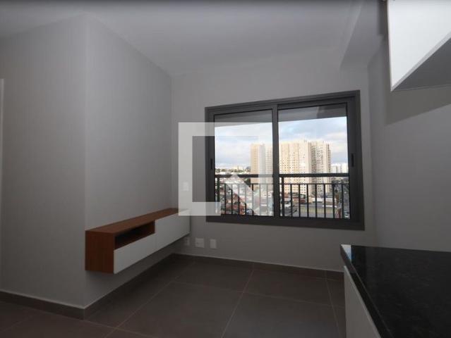 Apto, Vila Santa Clara, 2 Quartos, 42 m2 São Paulo